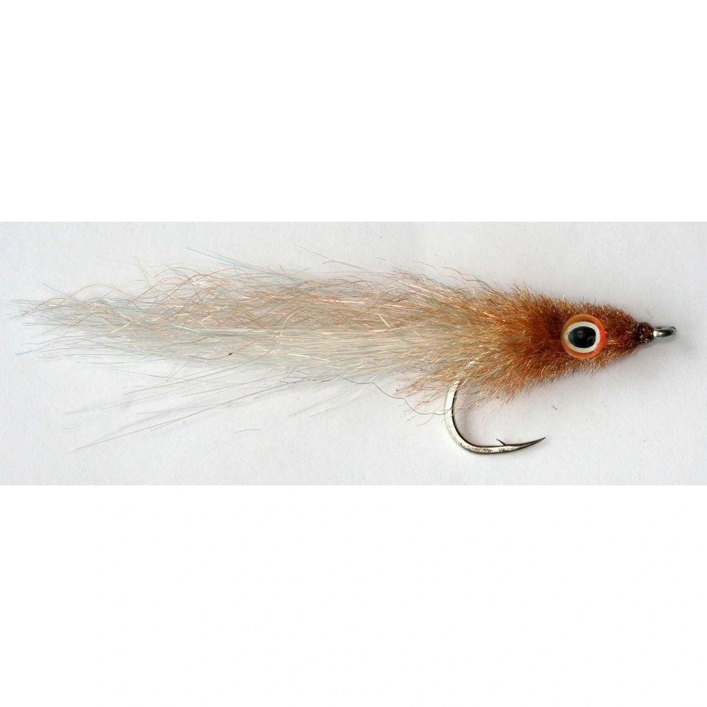 SF Blend – Clouser's Fly Shop