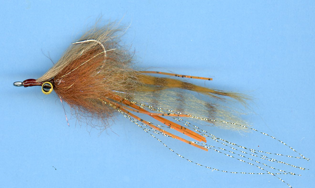 Shallow Water Flies – Clouser's Fly Shop
