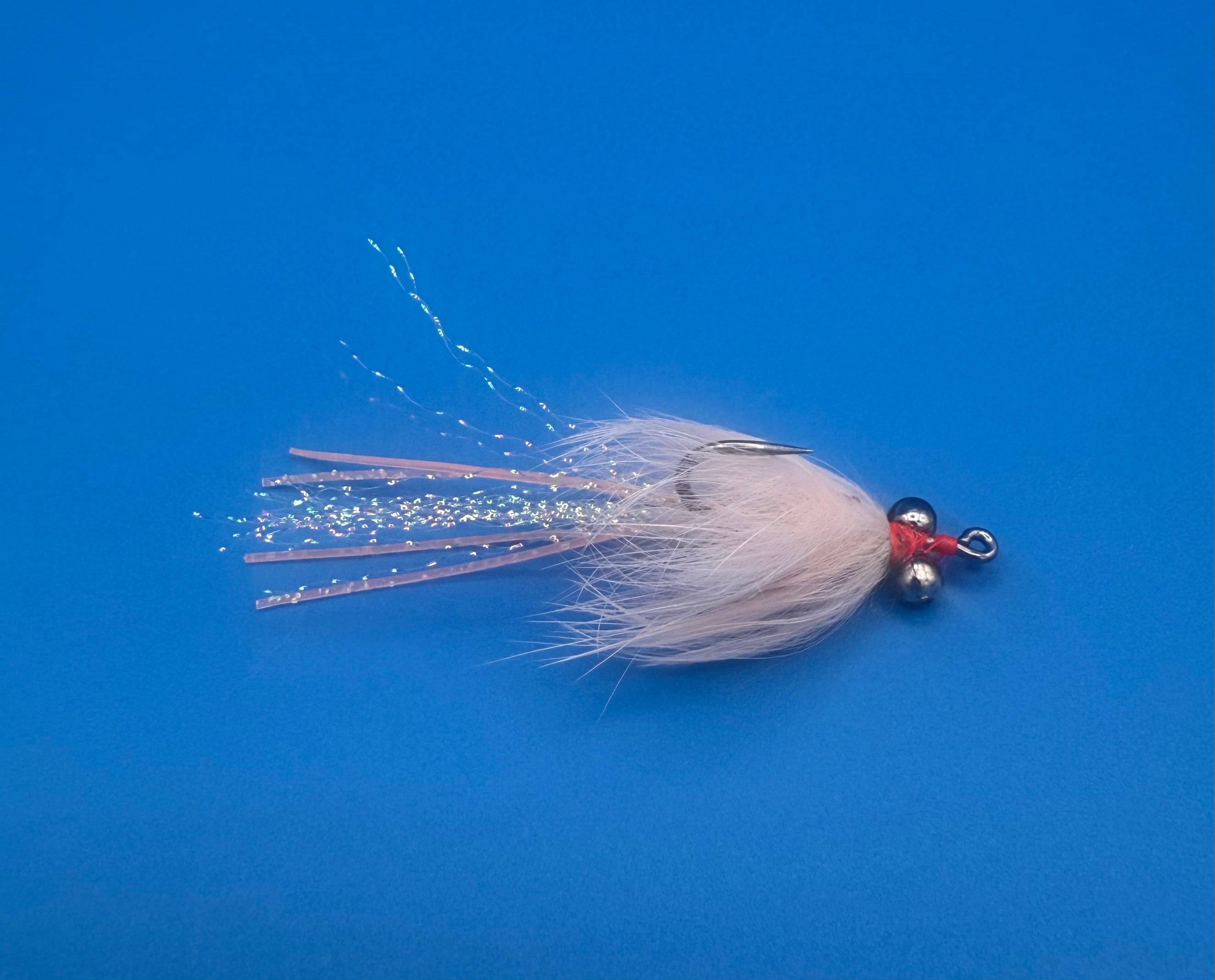Clouser's Crab Snack – Clouser's Fly Shop